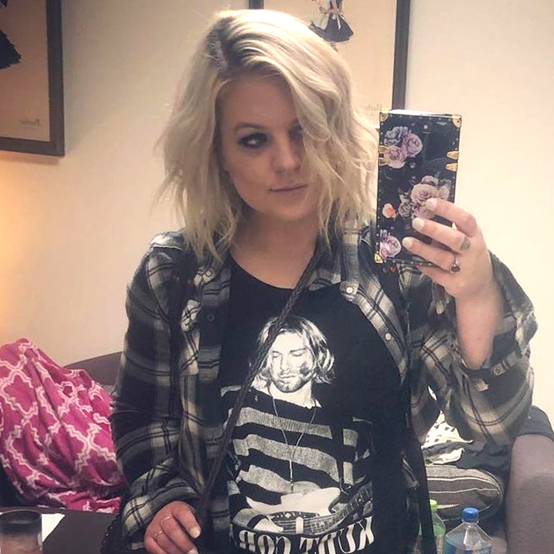 Former Disney Star Kirsten Storms Recovering From Brain Surgery